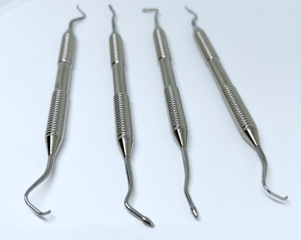 BAD Pen and other instruments — Tashmed