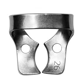 Clamp 26 — Tashmed