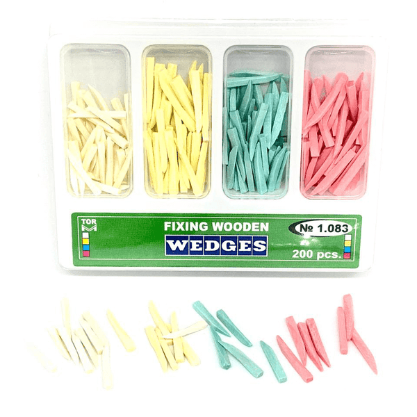 Matrix Taster Kit — Tashmed