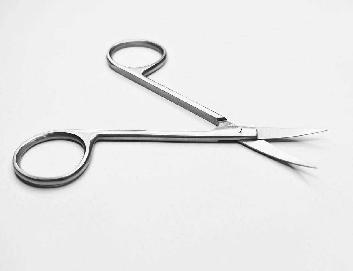 Iris Scissors — Tashmed