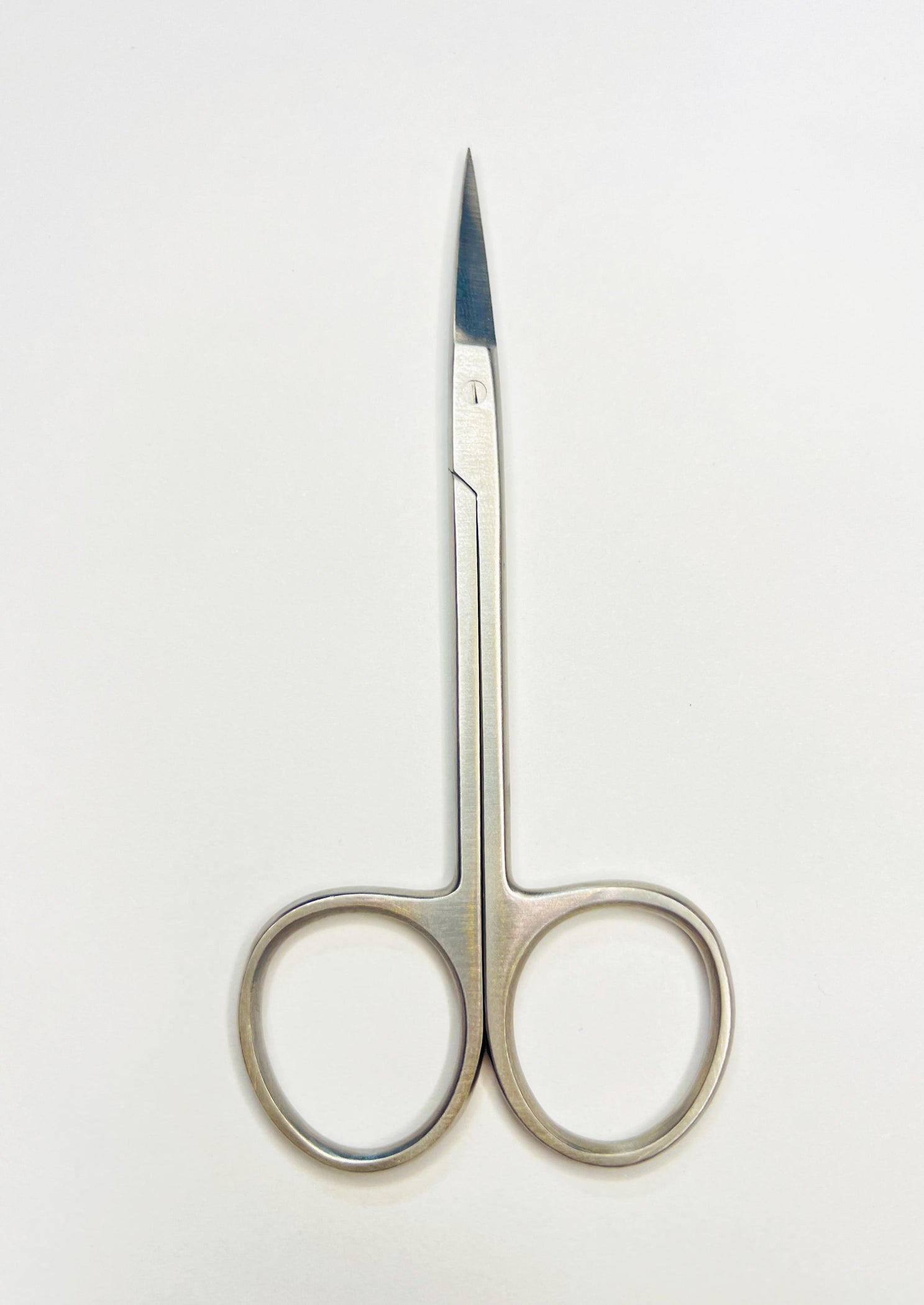 Iris Scissors — Tashmed