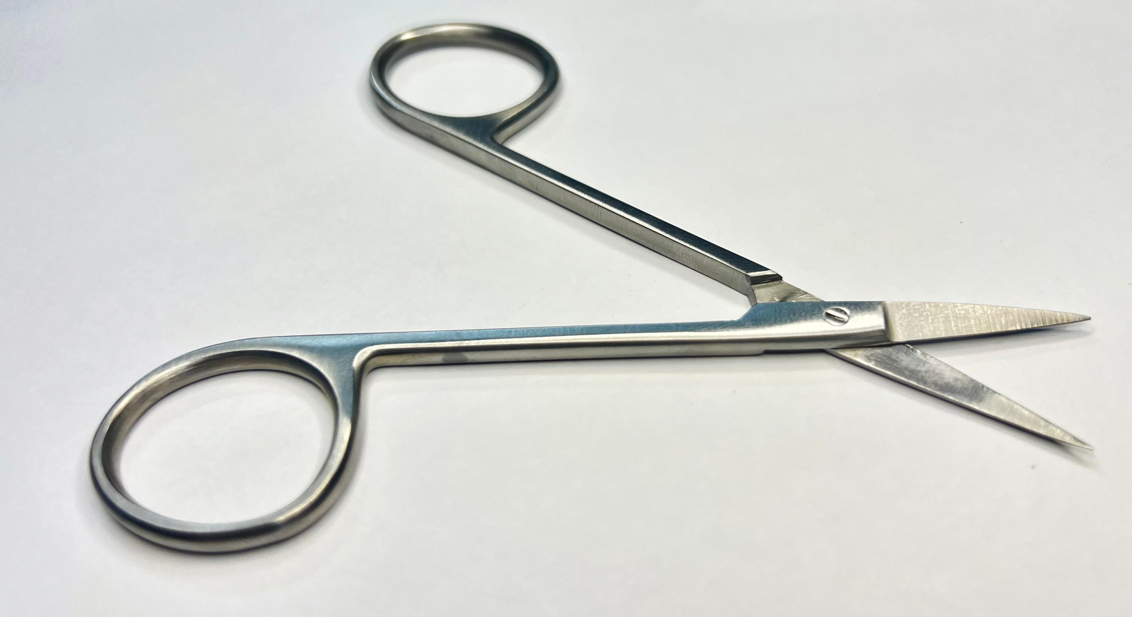 Iris Scissors — Tashmed