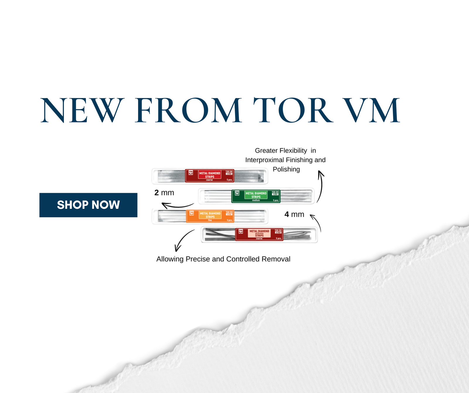 Tashmed | TorVM - Worlds Largest Selection Of Dental Matrices