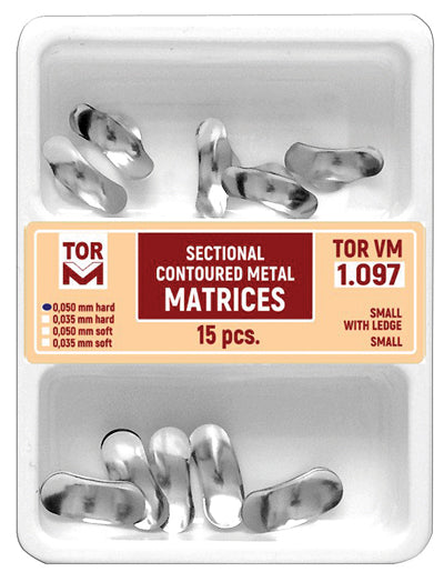 Set of Sectional Contoured Matrices 15pcs — Tashmed