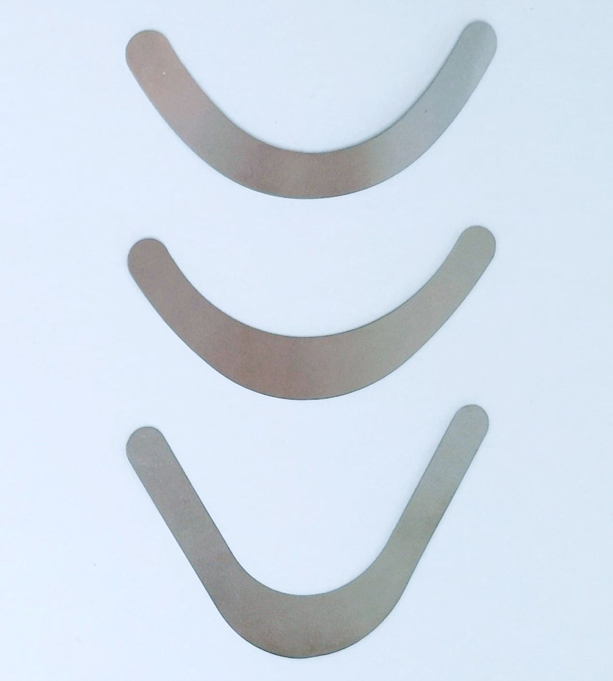 U-Bands 12pcs — Tashmed